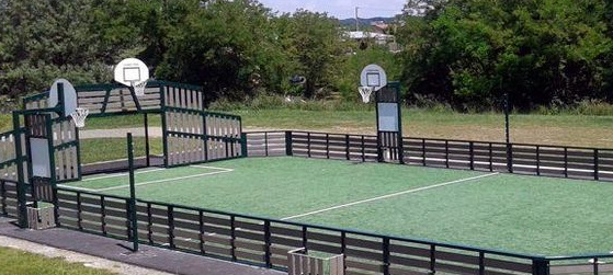 Création d'un city-stade quartier Nord de Talence | Budget participatif ...